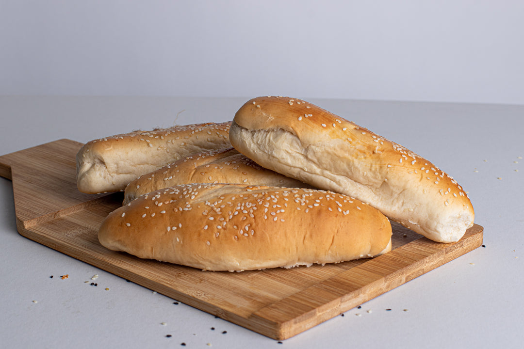 Michita Mezonot – Pita Pan Panamá