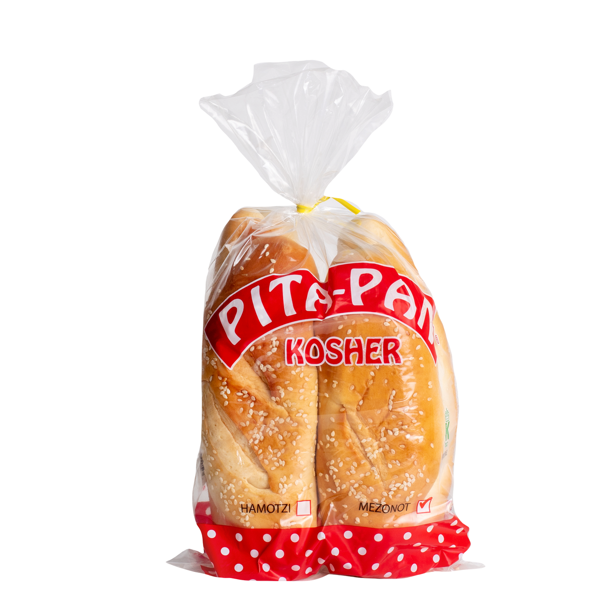 Michita Mezonot – Pita Pan Panamá