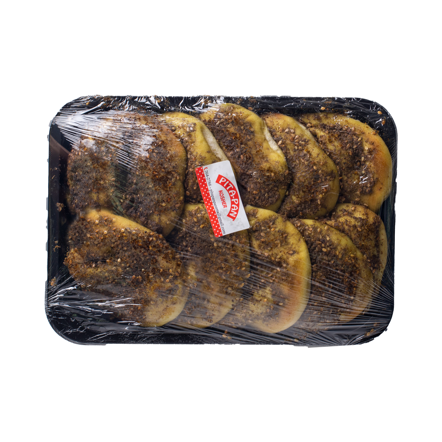 PANADERÍA – Pita Pan Panamá