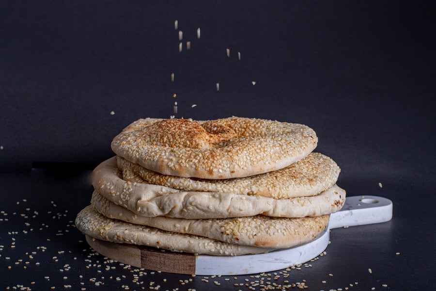 PANADERÍA – Pita Pan Panamá