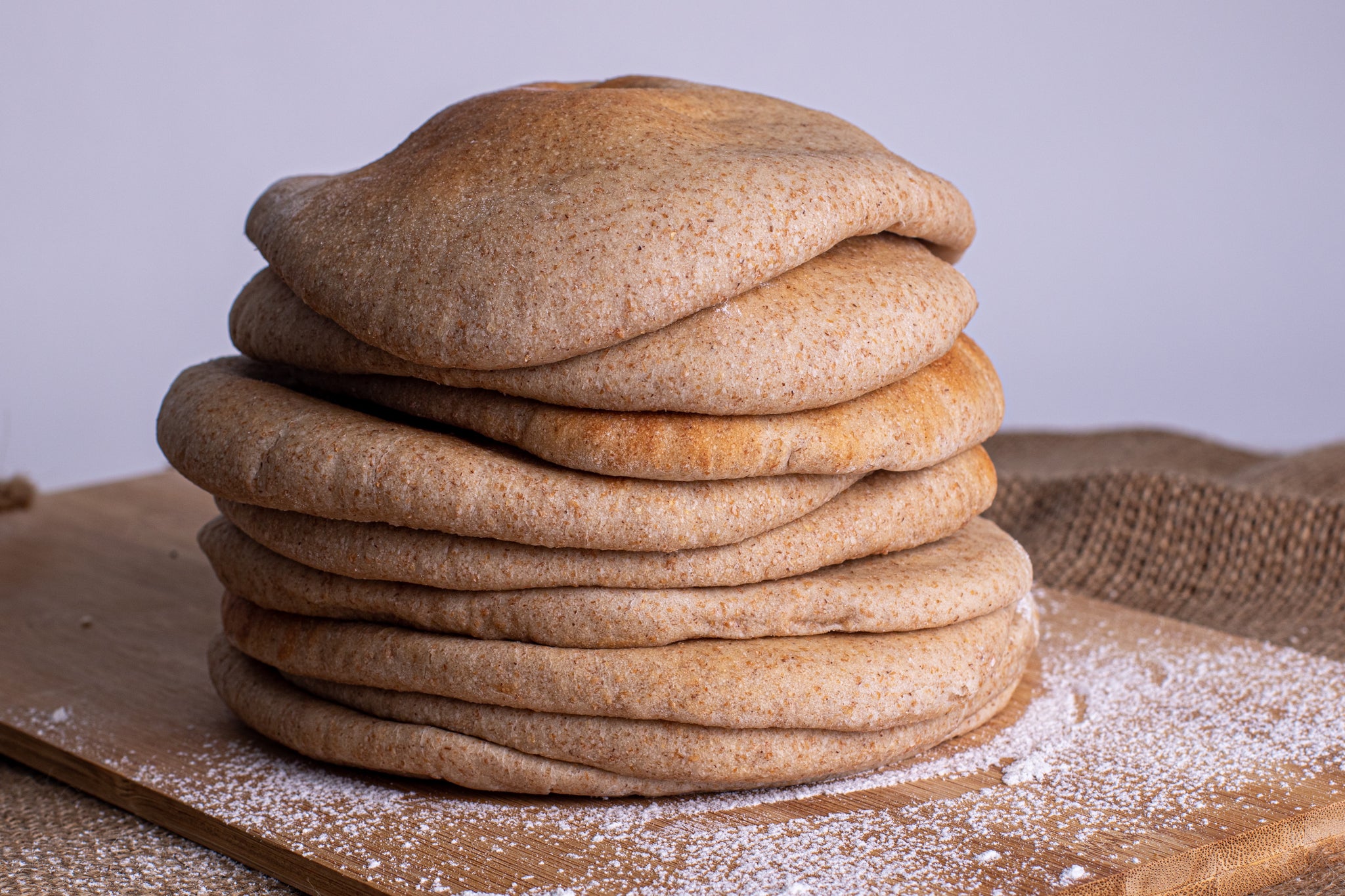 PANADERÍA – Pita Pan Panamá