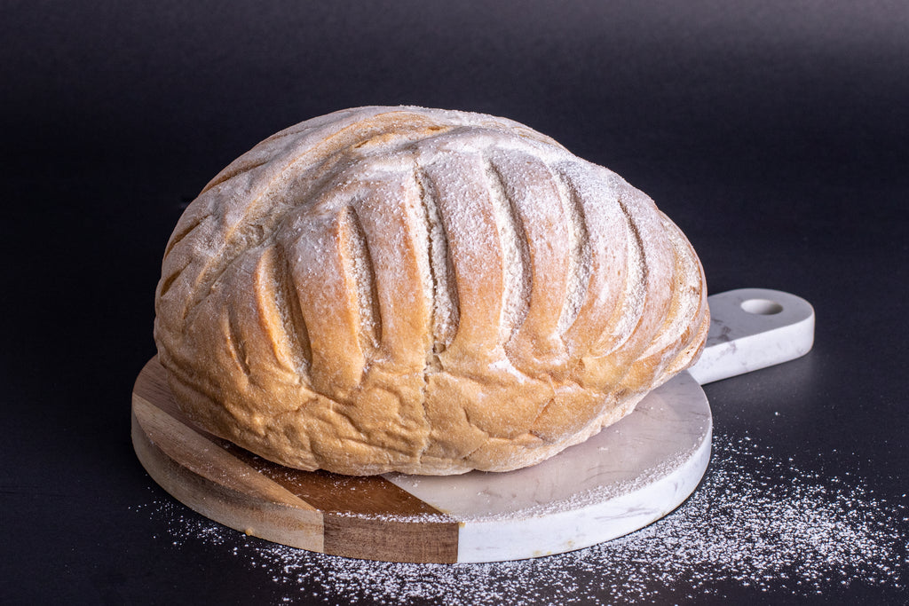 Pan Campesino – Pita Pan Panamá